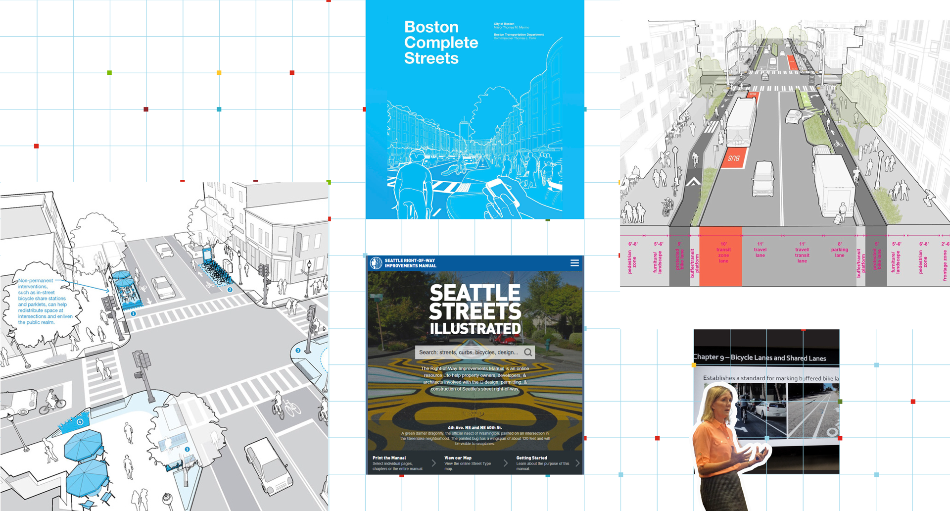 How 20 Years of Toole Design Has Shaped the Industry - Toole Design