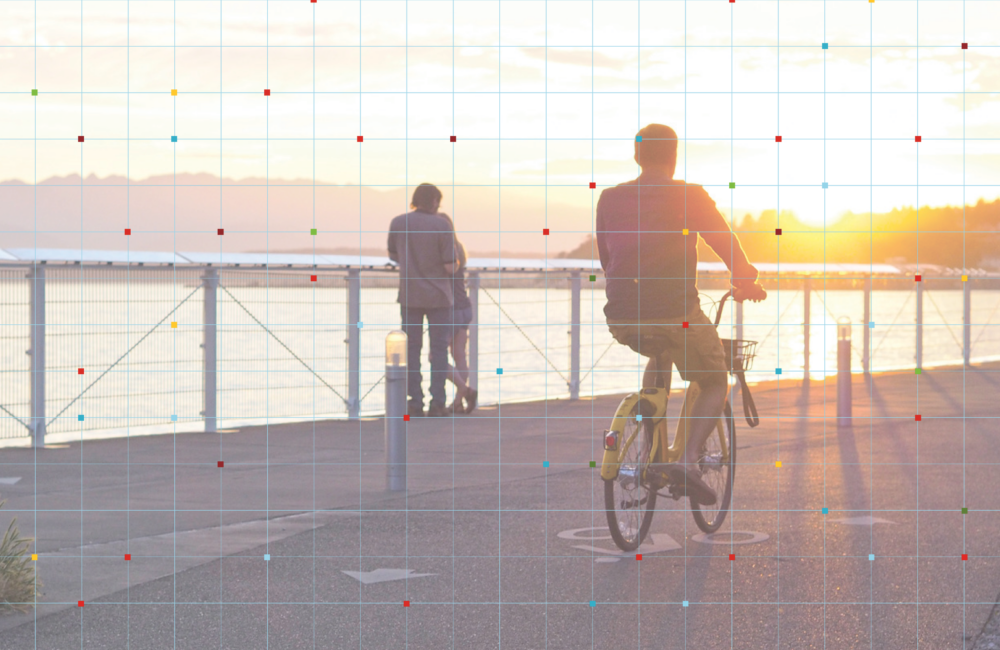 Where Will We Be in 2043? Bold Changes for a Bright Future - Toole Design