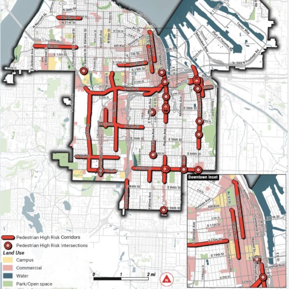 3 Must-Dos for Implementing Your Safety Action Plan - Toole Design