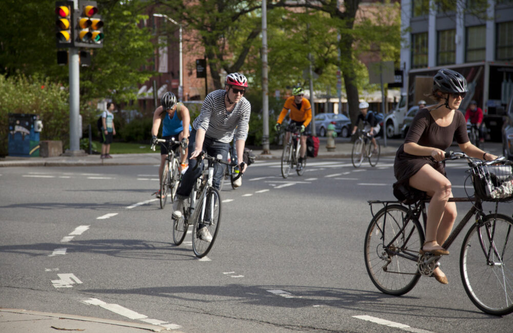 Happy Bike Month, I Think - Toole Design