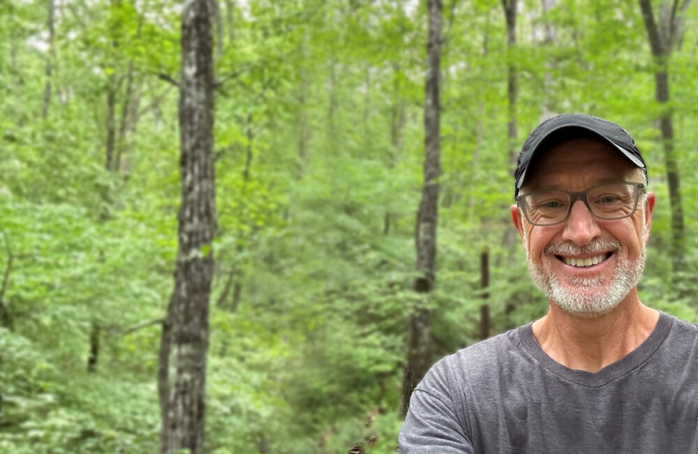 Meet Thom Cerny, TDM and Climate Resilience Practice Lead - Toole Design