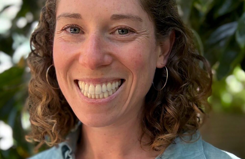 Ellie Gertler - Toole Design