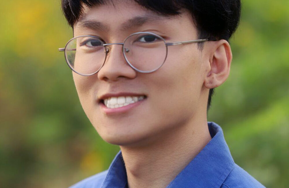 Chris Nguyen - Toole Design