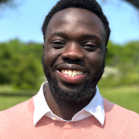 Get to Know Our 2023 Interns - Toole Design