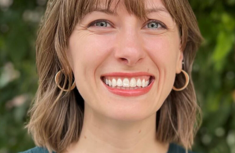 Carrie Long - Toole Design