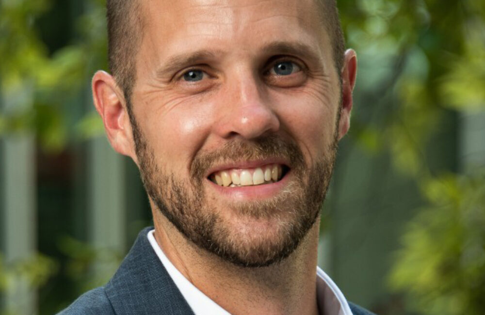 Nathan Boone - Toole Design