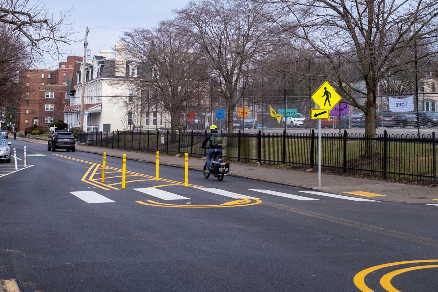 Pittsburgh Bike(+) Plan - Toole Design