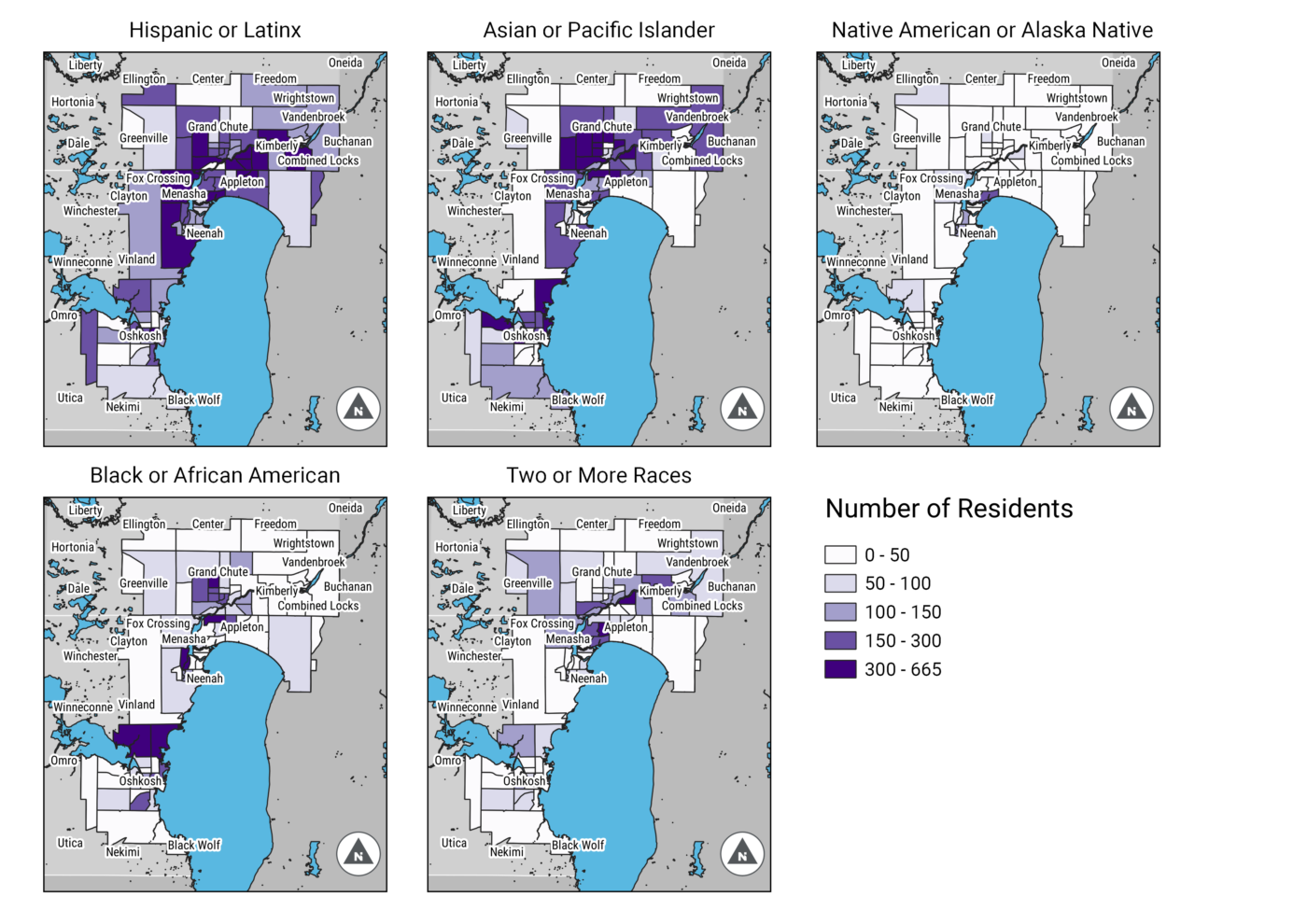 ECWRPC Equitable Engagement Toolkit - Toole Design