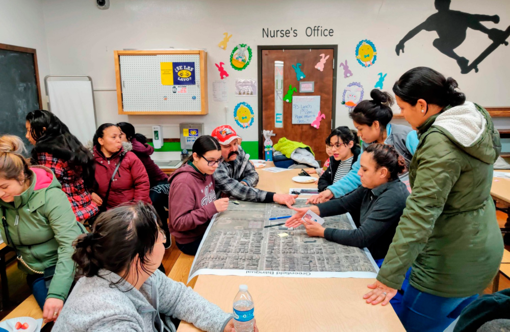 ECWRPC Equitable Engagement Toolkit - Toole Design