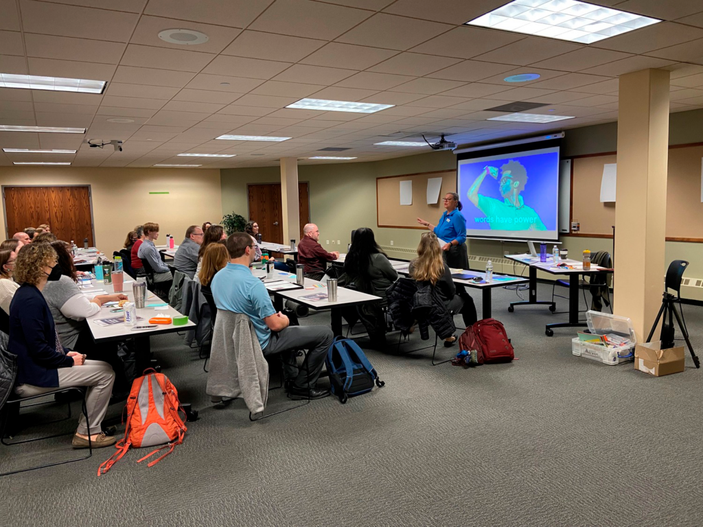 ECWRPC Equitable Engagement Toolkit - Toole Design