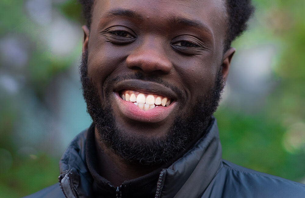 Moctar Fall - Toole Design