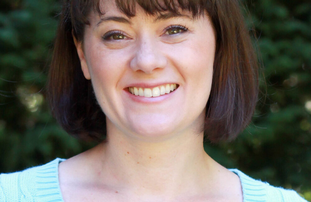 Angela Hoemann - Toole Design