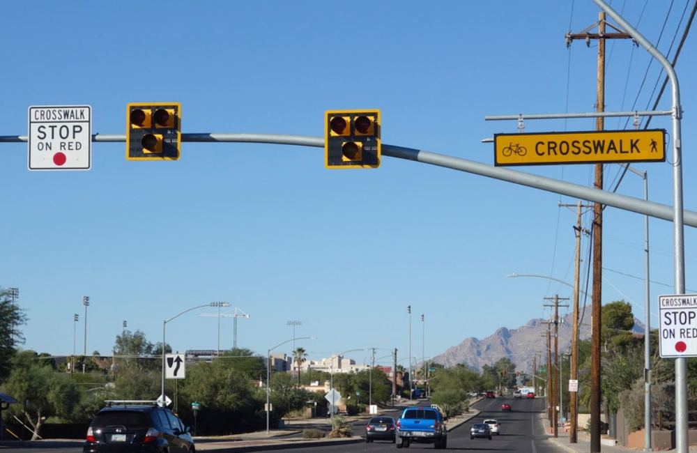What's New in the 11th Edition of the MUTCD - Toole Design