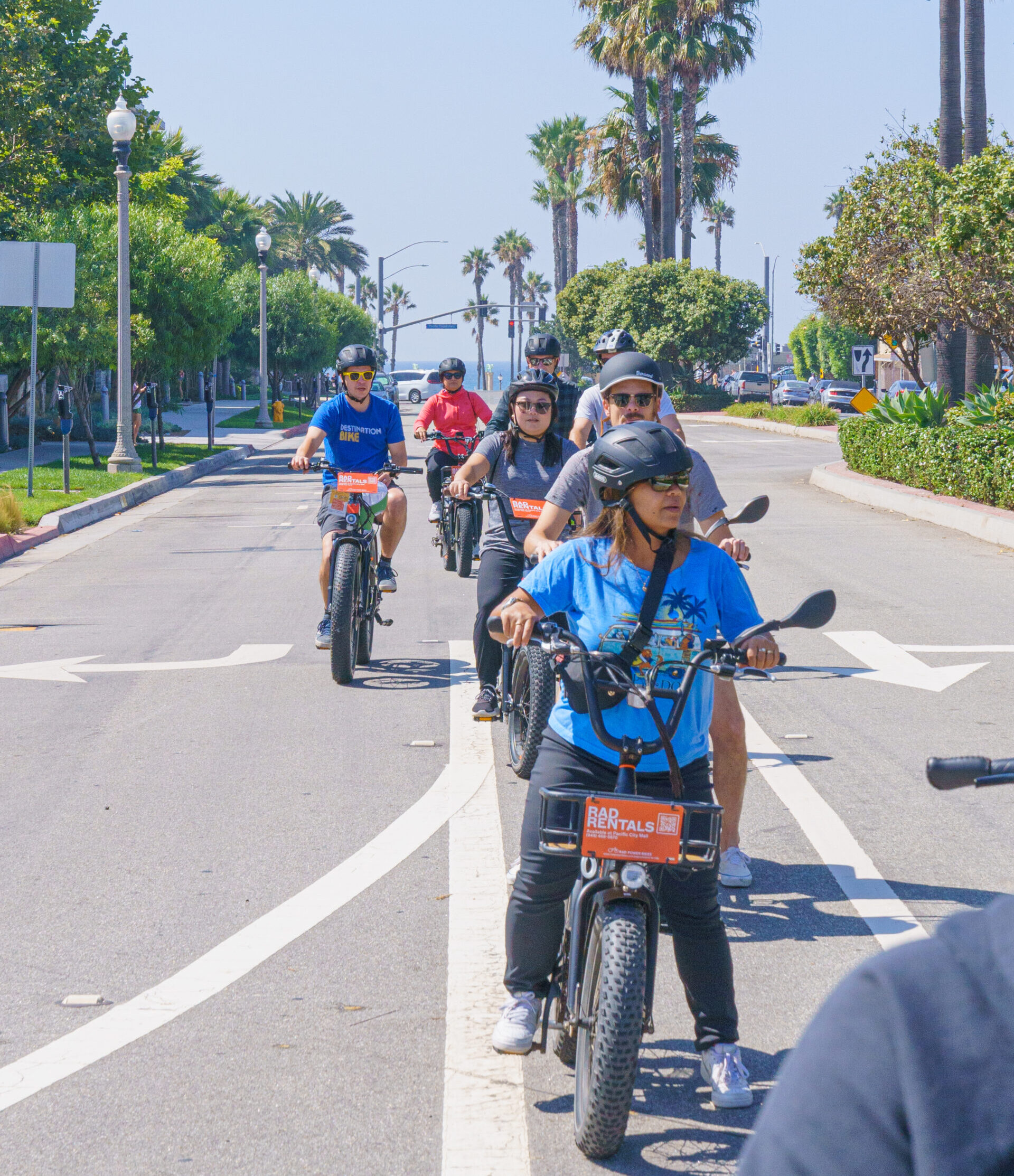 8 Tips for Embracing the E-bike Era - Toole Design