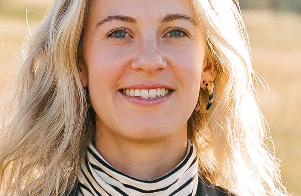 Annie Rice - Toole Design