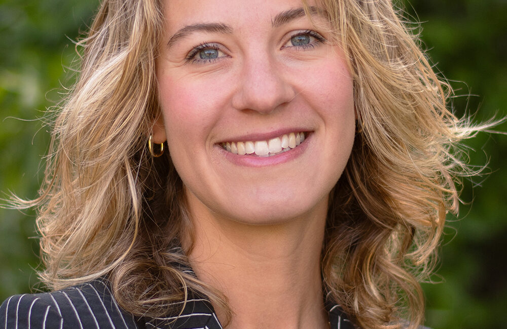 Annie Rice - Toole Design