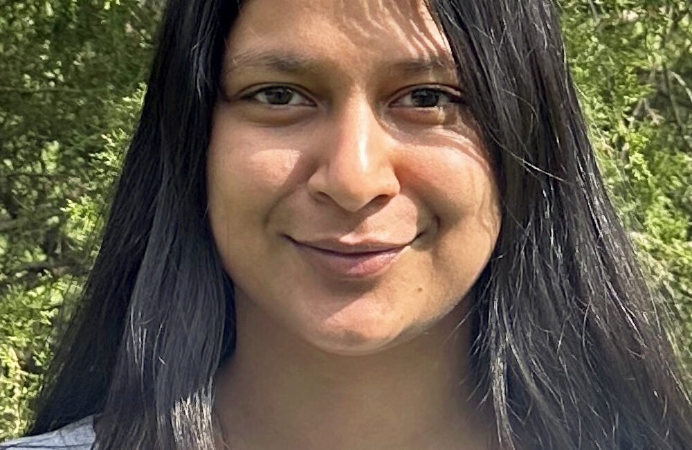 Sonam Agarwal - Toole Design