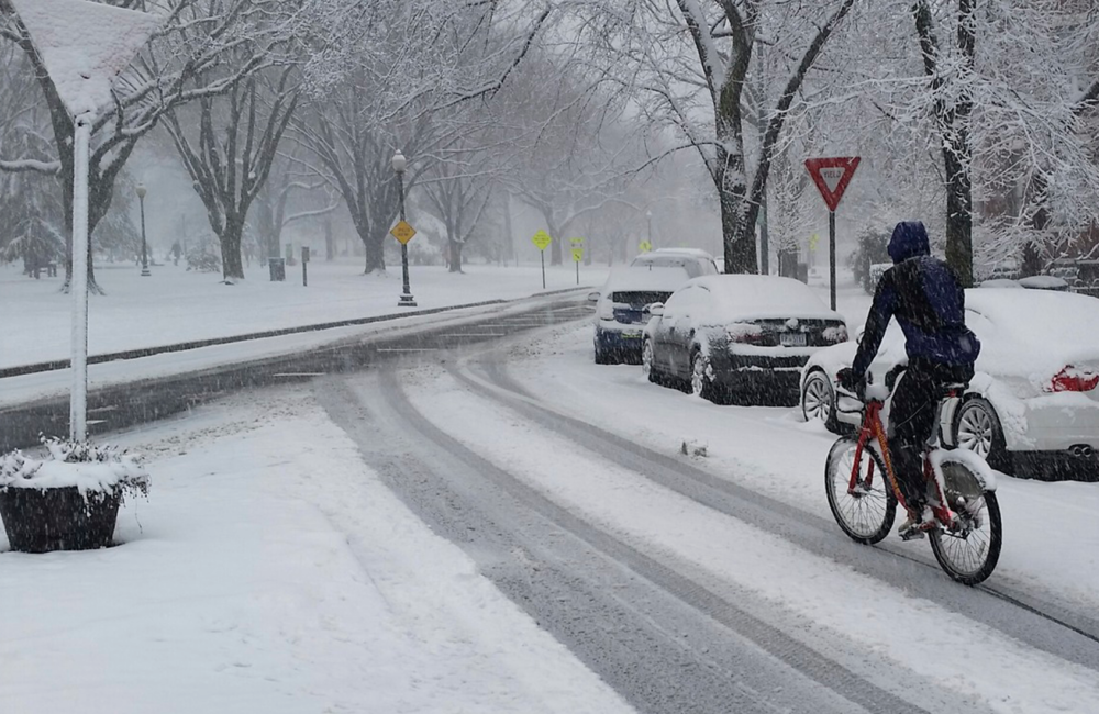 Clear Paths Ahead: An Updated Guide on Winter Maintenance - Toole Design