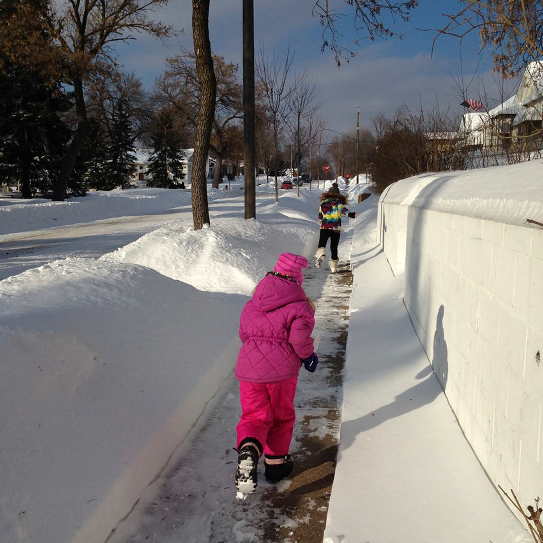 Clear Paths Ahead: An Updated Guide on Winter Maintenance - Toole Design