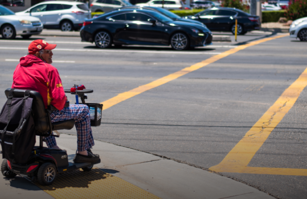 Your guide to the new PROWAG - Toole Design