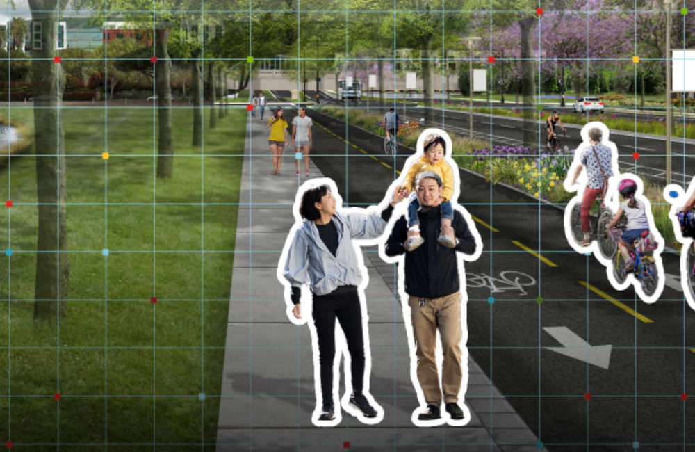 We know how to reduce driving. Let's do it. - Toole Design