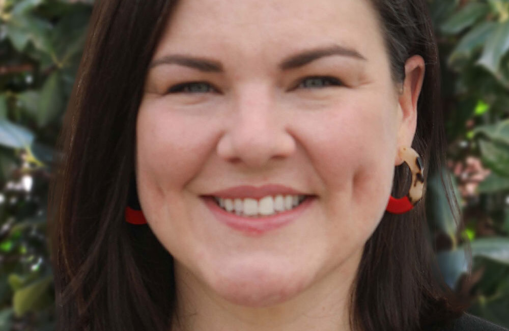 Susannah Barton - Toole Design