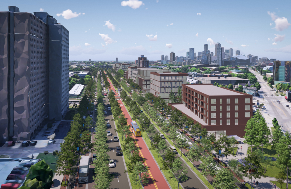 A Holistic Approach to Reimagining Urban Highways - Toole Design