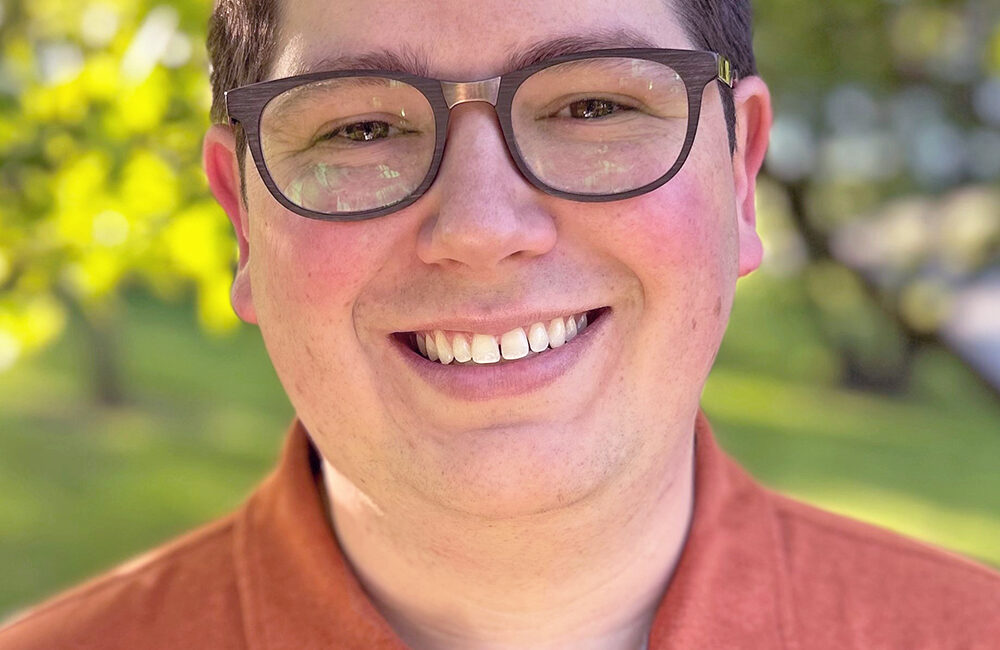 Dan Starkey - Toole Design