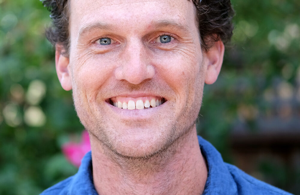 Derek Magee - Toole Design