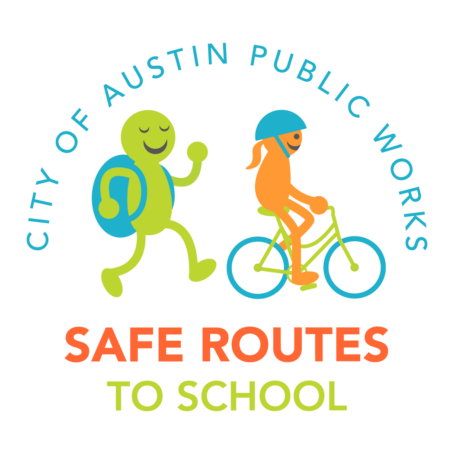 Austin Safe Routes to School Infrastructure Plan and Engineering ...