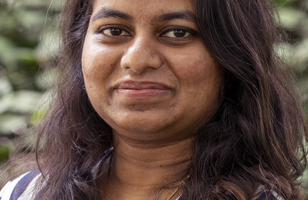 Rutuja Bagul - Toole Design