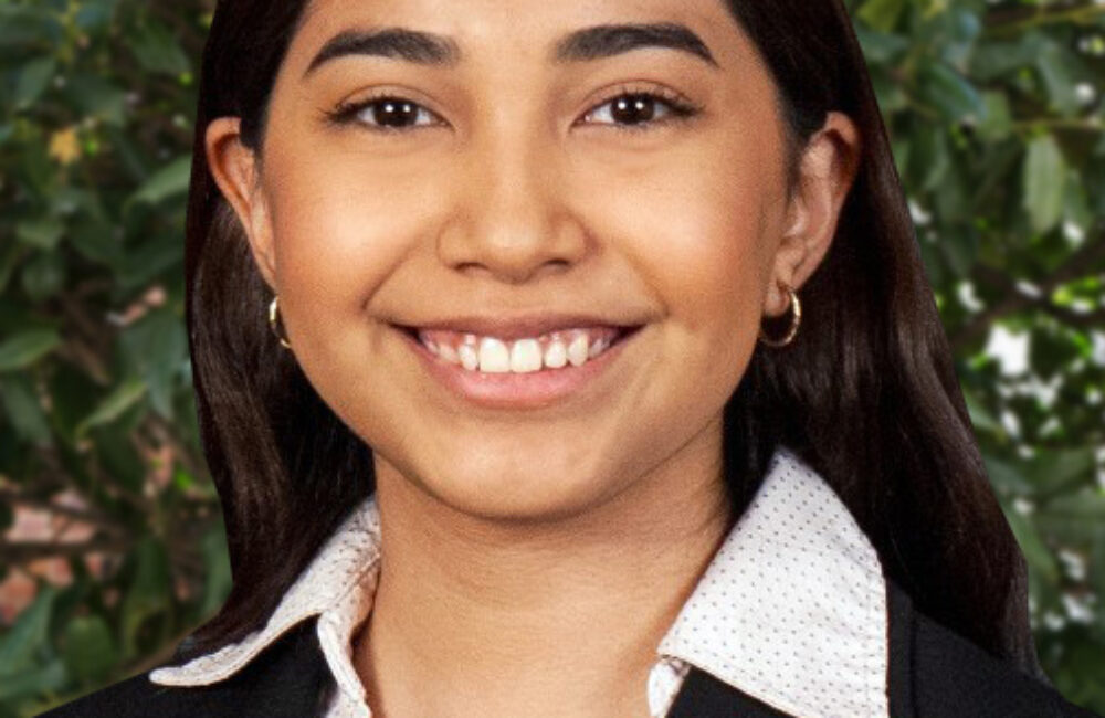 Rebecca Cedillo - Toole Design