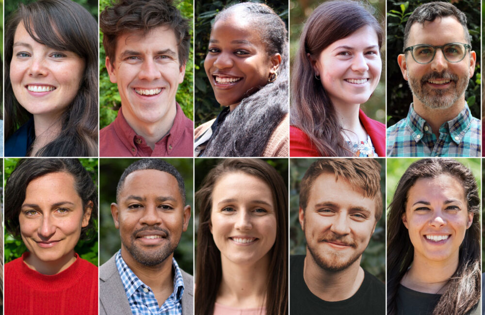 Toole Design Associates Class of 2026 Elected - Toole Design