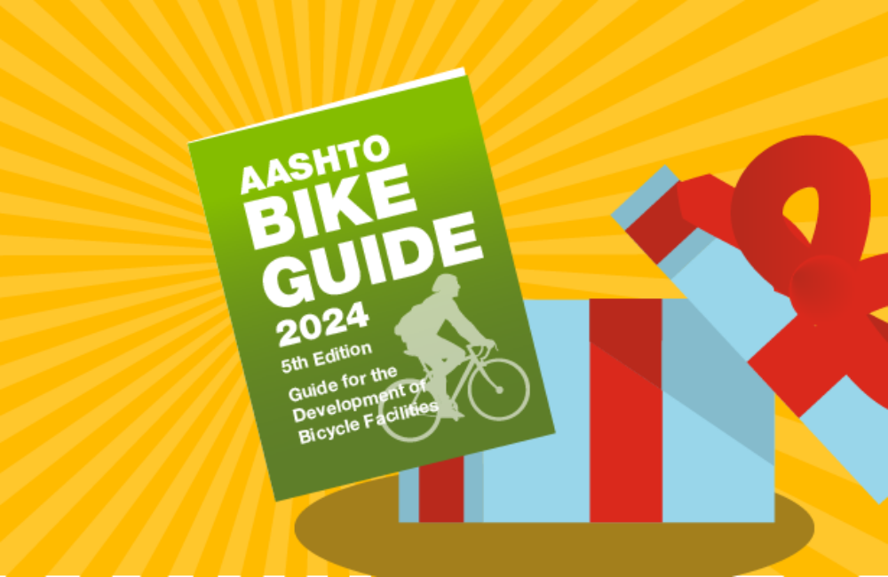 The New AASHTO Bike Guide Is Here! - Toole Design
