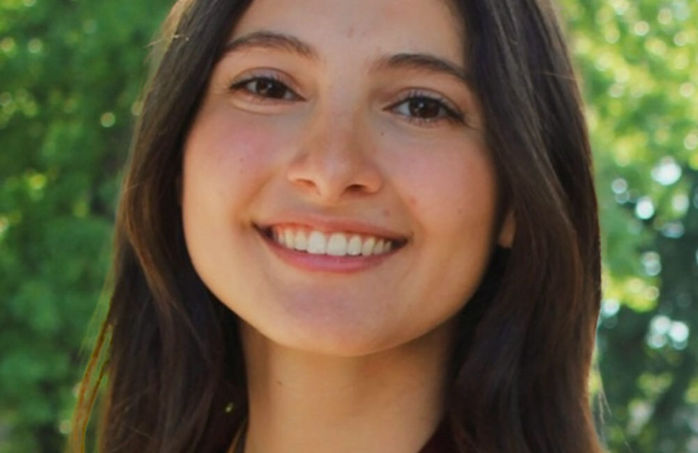 Isabelle Ayaz - Toole Design