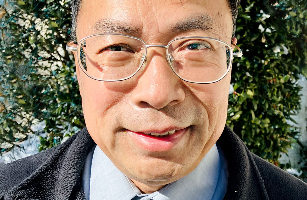 Steven Yan - Toole Design