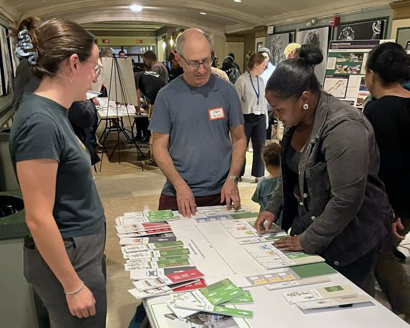 Meet Jarred Johnson, Boston Office Director - Toole Design