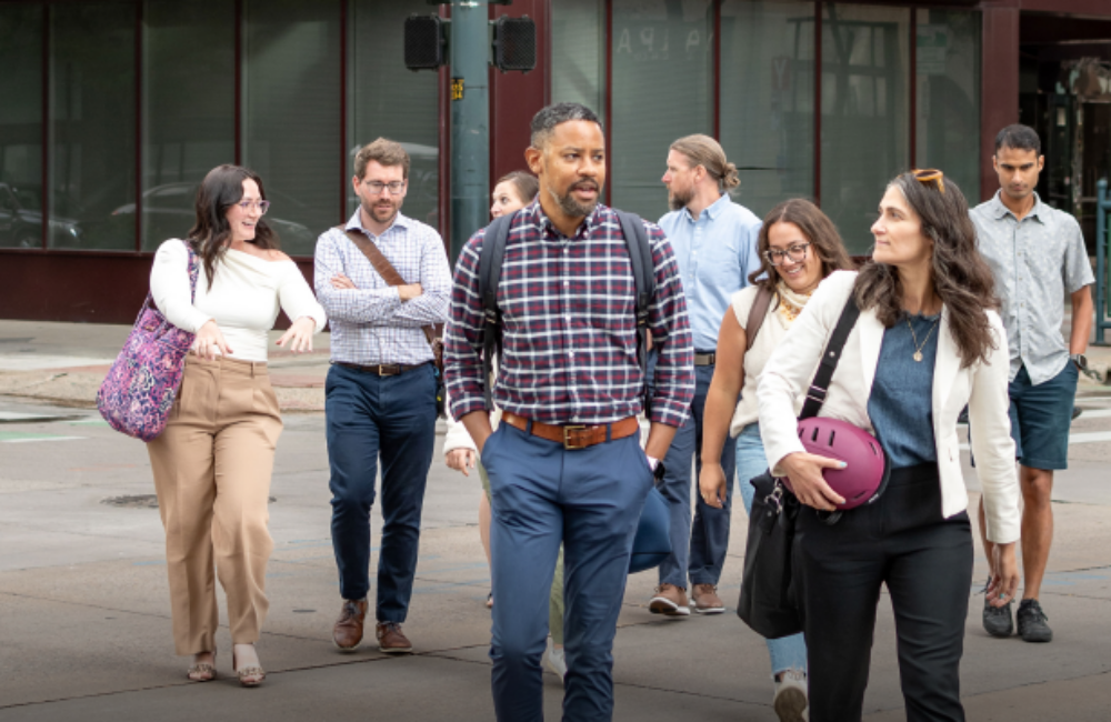 People First, Always - Toole Design