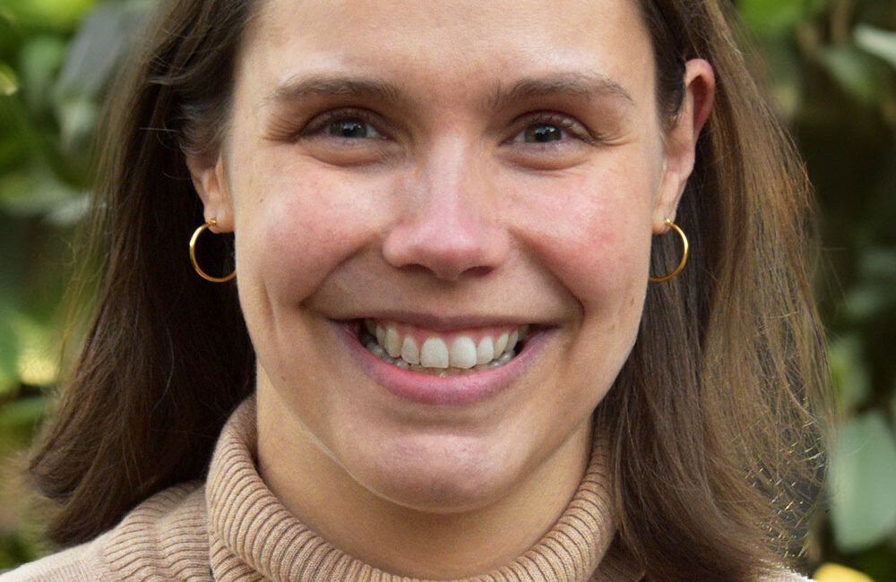 Angie Byrne - Toole Design