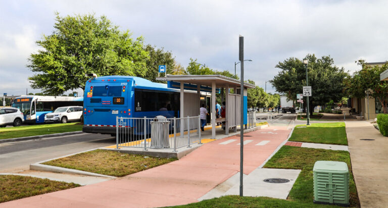 Designing for Both Transit and Bicycling - Toole Design