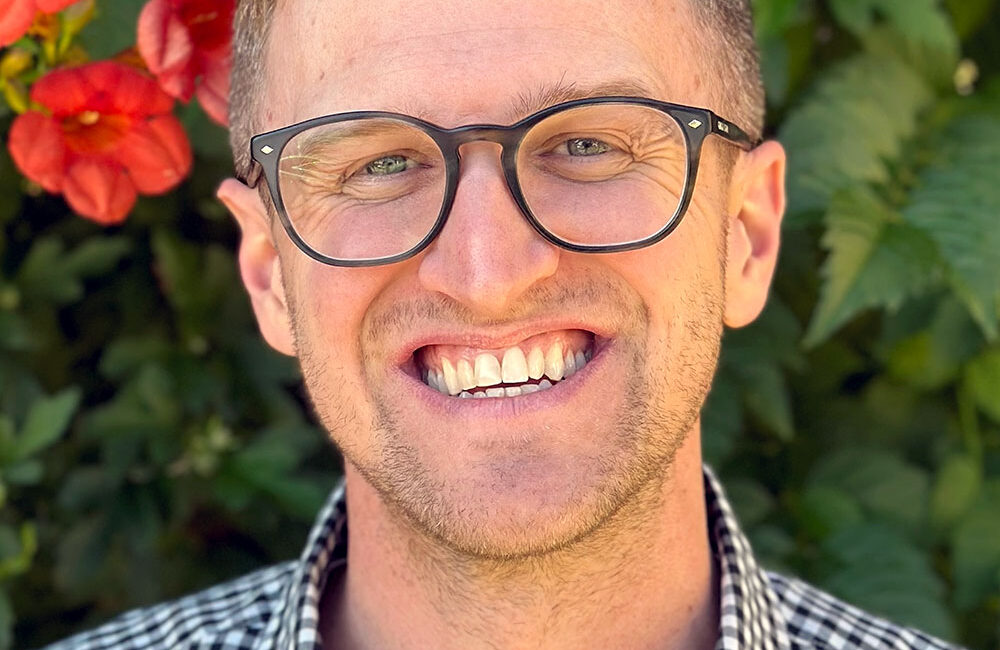 Alex Peppers - Toole Design