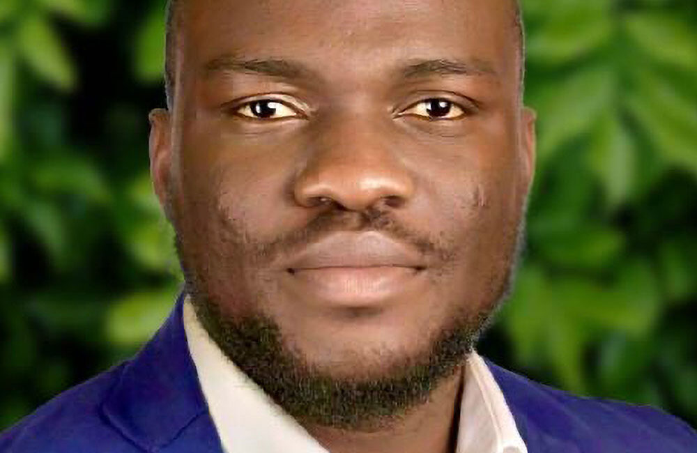 Tayo Taiwo - Toole Design