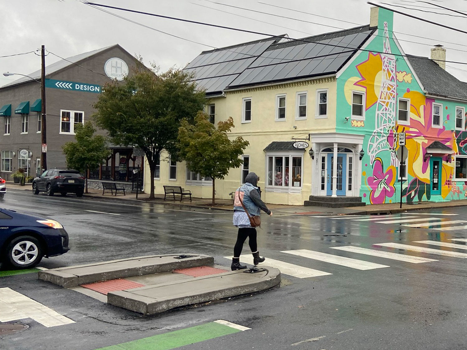 Lancaster Vision Zero Action Plan and Implementation On-Call - Toole Design