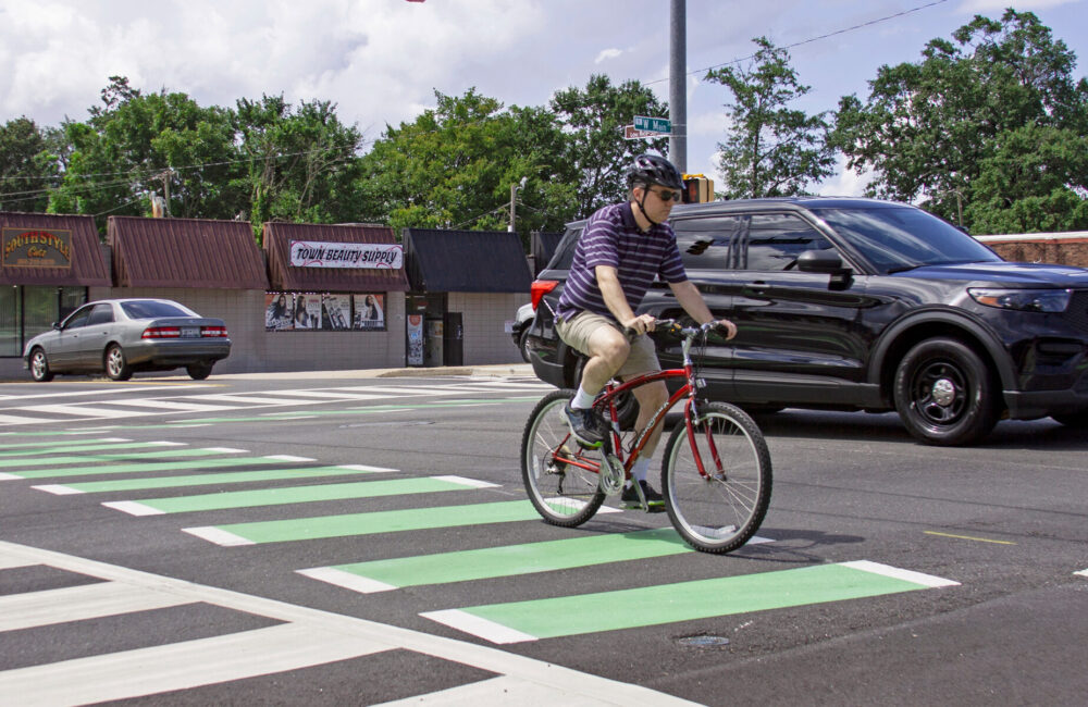 Safer Vehicles in Cities: Five Steps to Advance Vehicle Safety Locally ...
